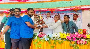 সারাদেশ | Daily Shongbad Pratidin