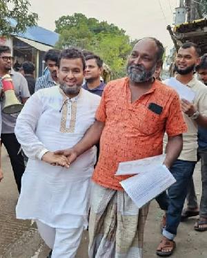 সারাদেশ | Daily Shongbad Pratidin